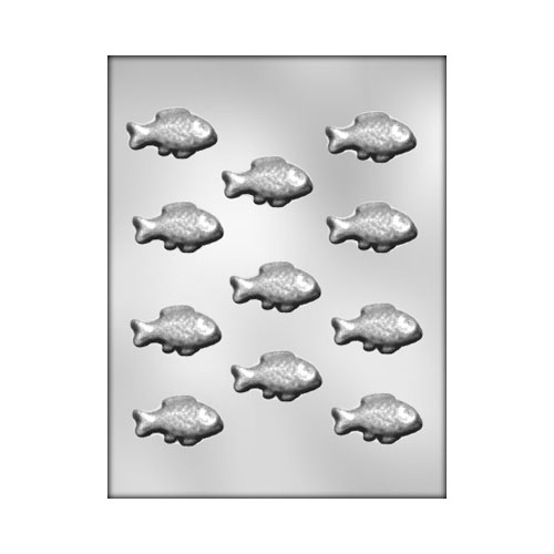 Fish Mold | Candyman Corp