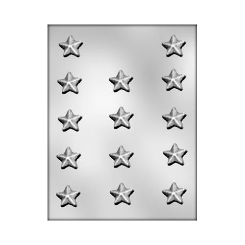 Star Mold | Candyman Corp