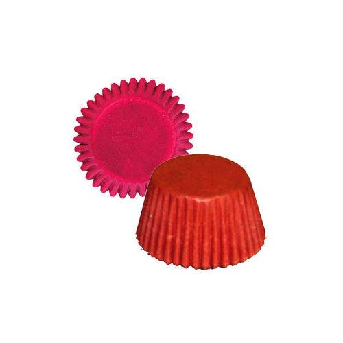 Small Candy Cups - #4 | Candyman Corp